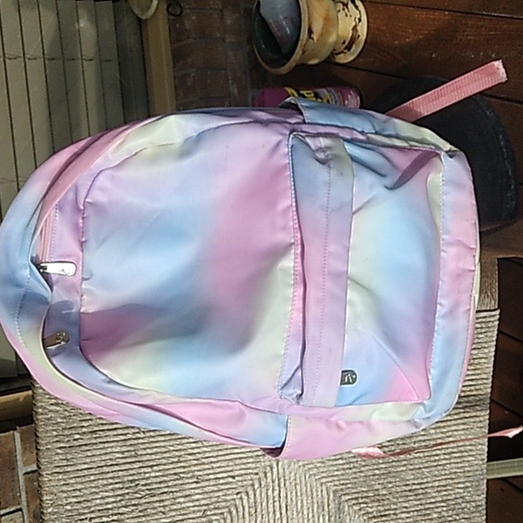 Xinveen | Other | Childs Pastel Backpack | Poshmark